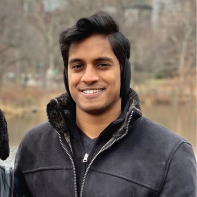 Ashwin's Portfolio